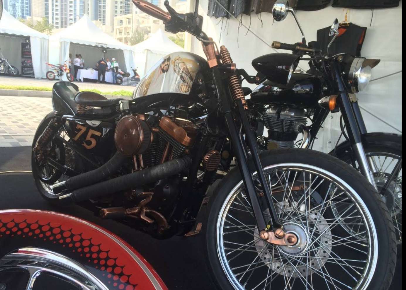 Complete Guide to Motorcycle Export from Dubai | Superbikes Workshop ...